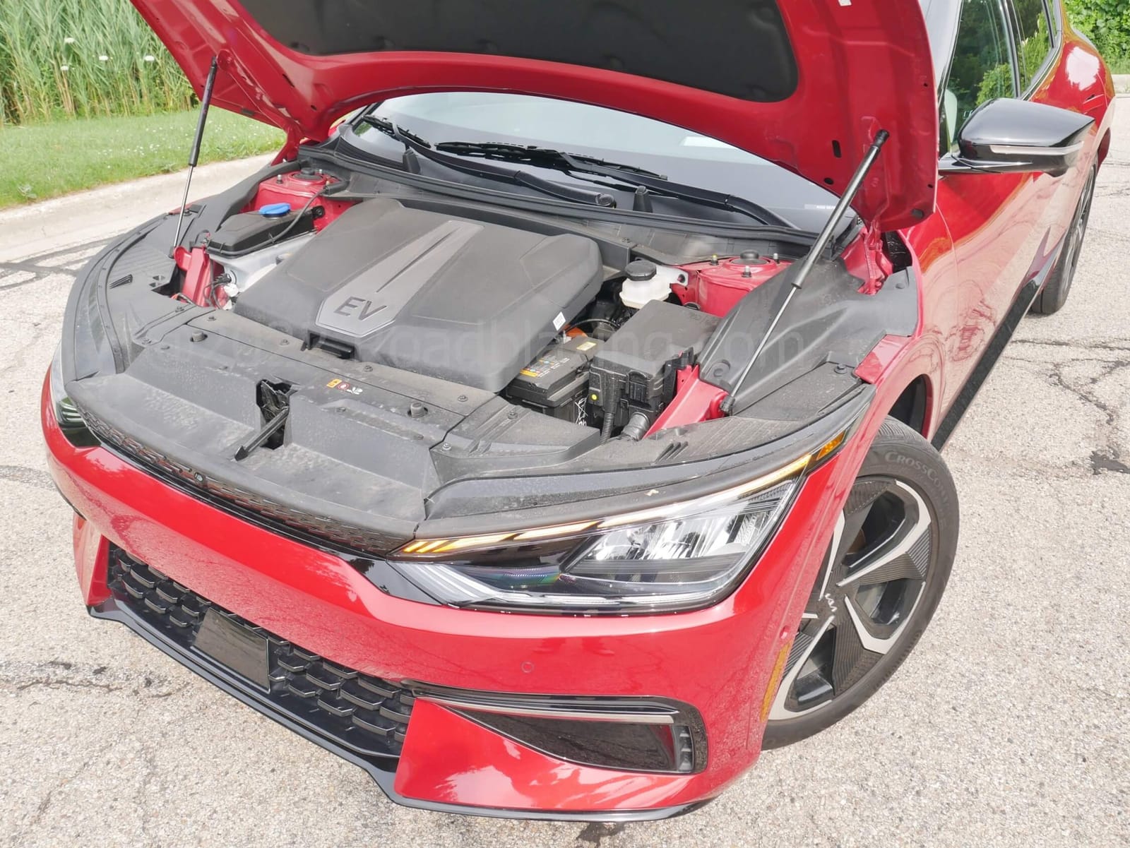 2022 Kia EV6 GT-Line AWD EV - Bottom Line Review