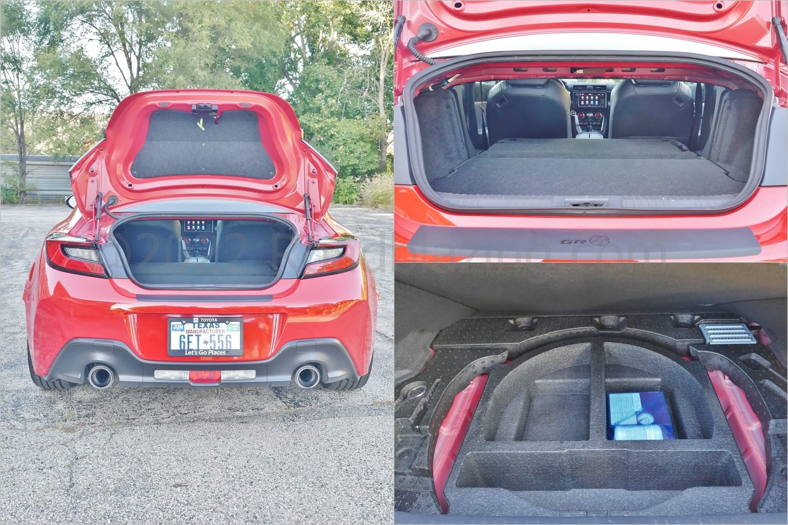 2022 Toyota GR86 - Bottom Line Review