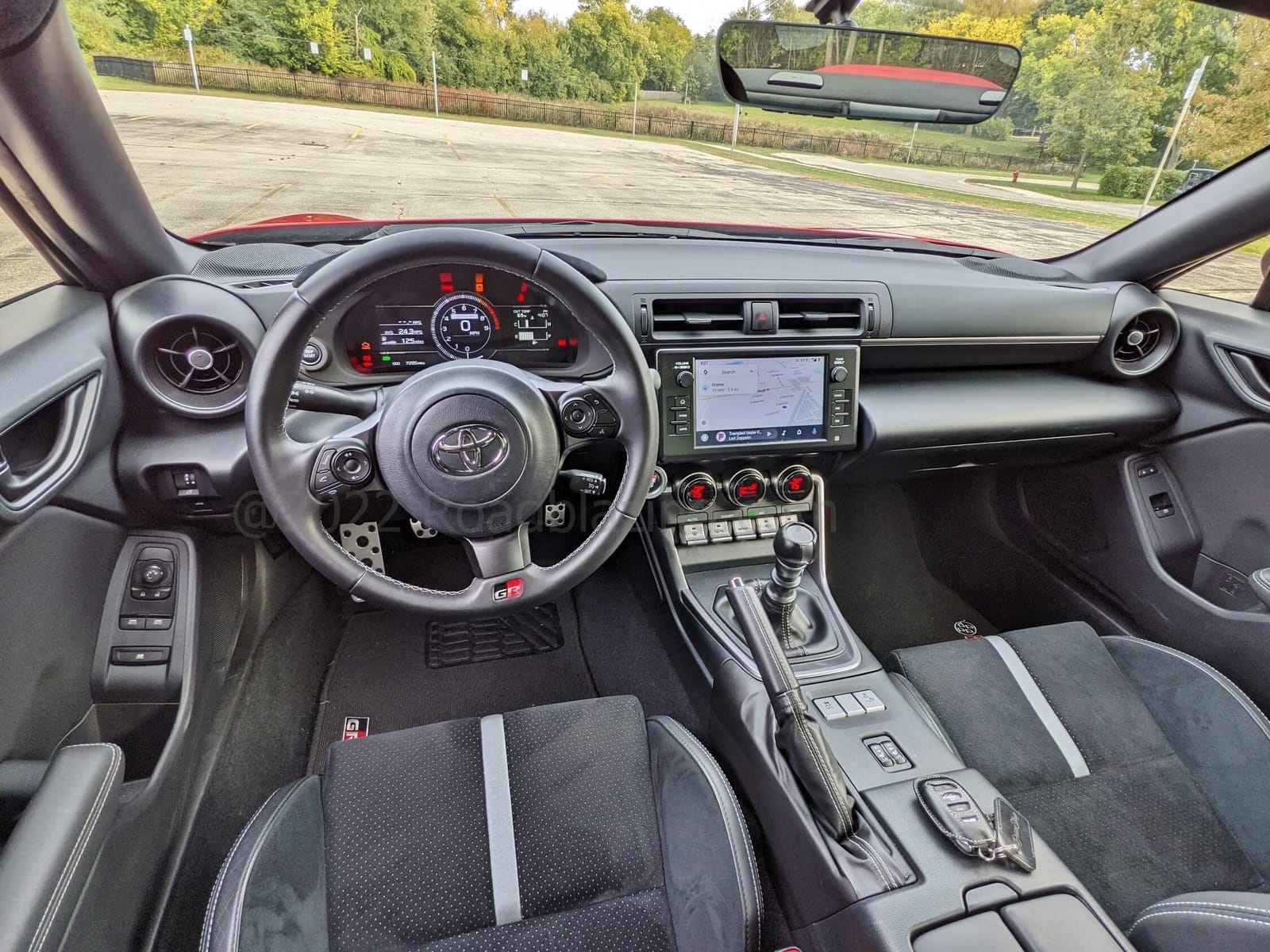 2022 Toyota GR86 - Bottom Line Review