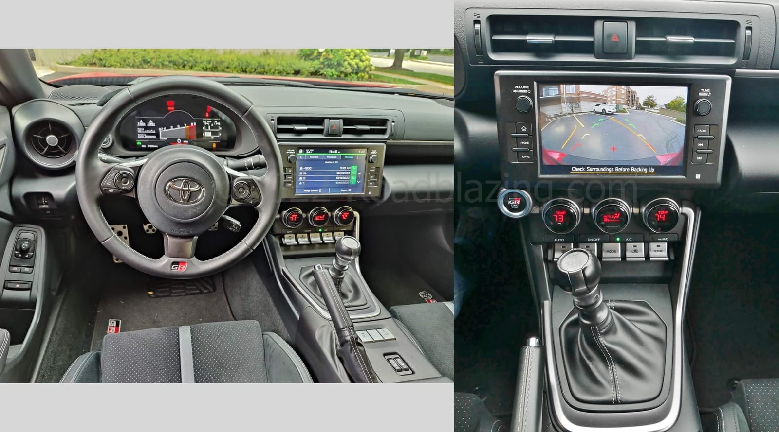 2022 Toyota GR86 - Bottom Line Review