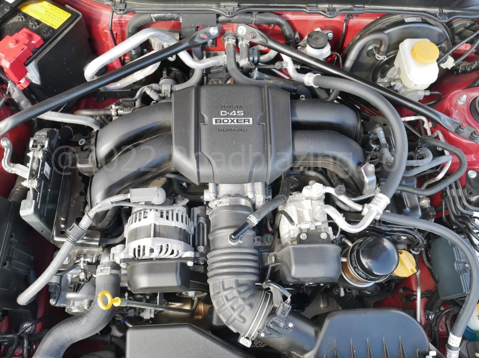 2022 Toyota GR86 - Bottom Line Review