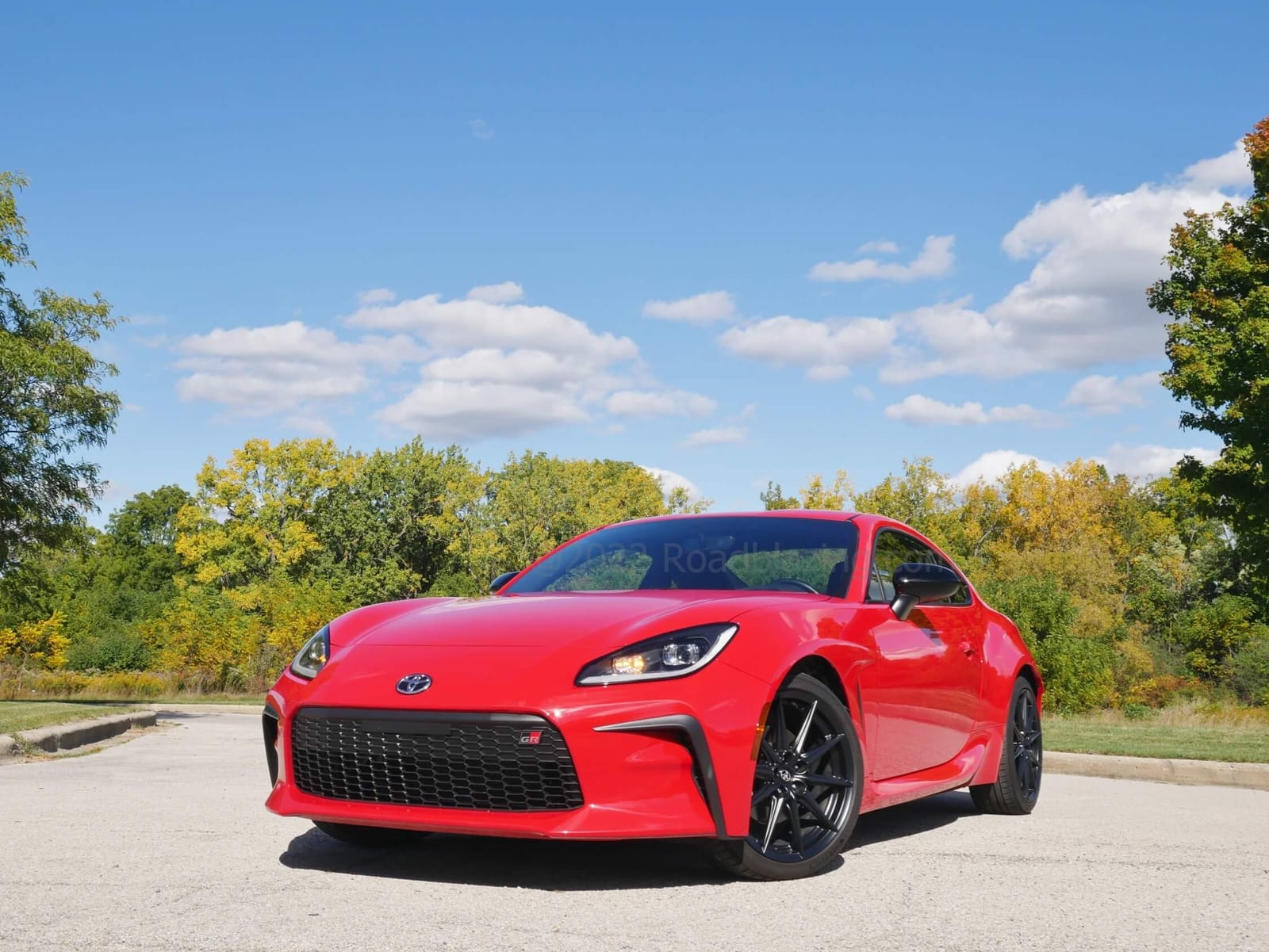 2022 Toyota GR86 - Bottom Line Review