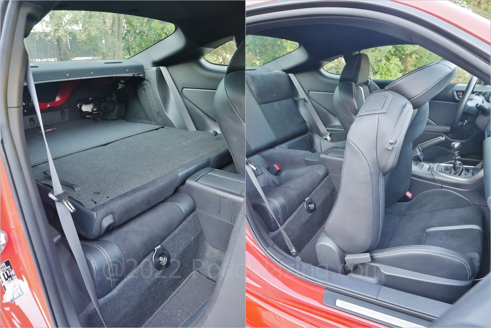 2022 Toyota GR86 - Bottom Line Review