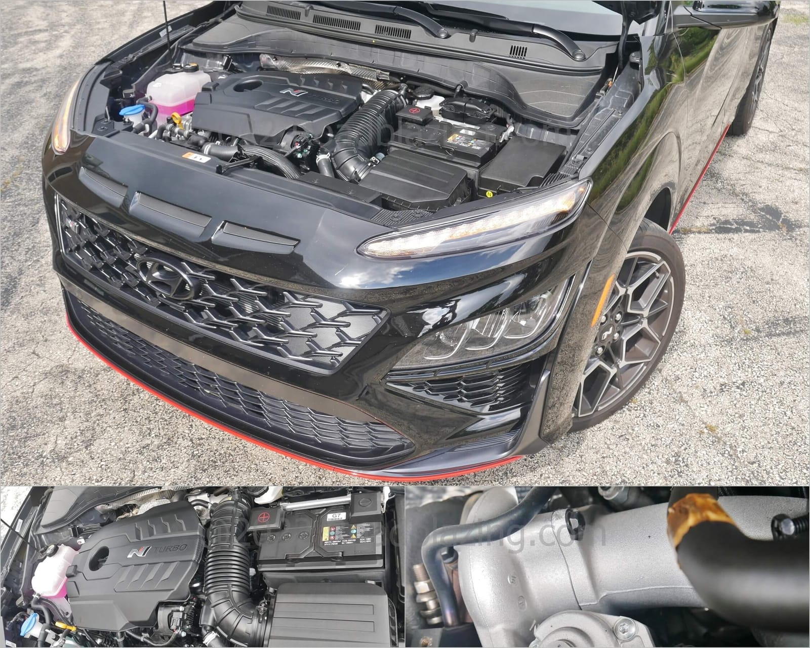 2022 Hyundai Kona N DCT - Bottom Line Review