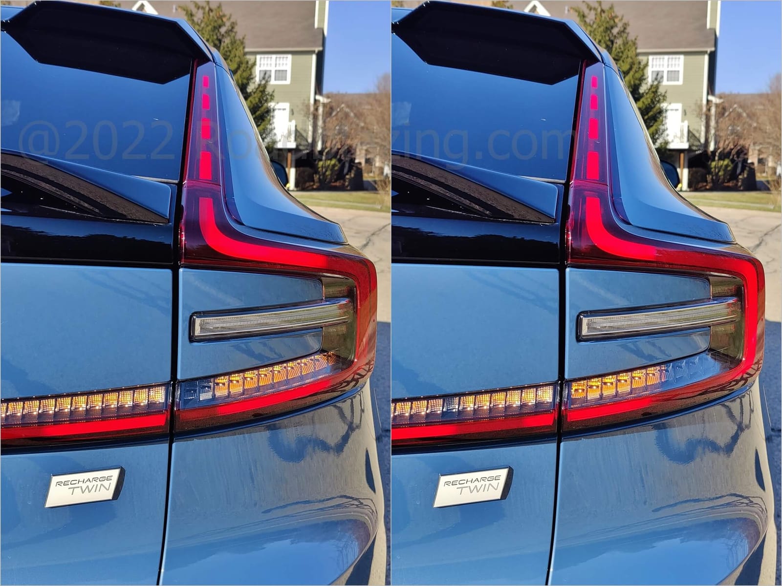 2022 Volvo C40 Recharge Twin EV - Bottom Line Review