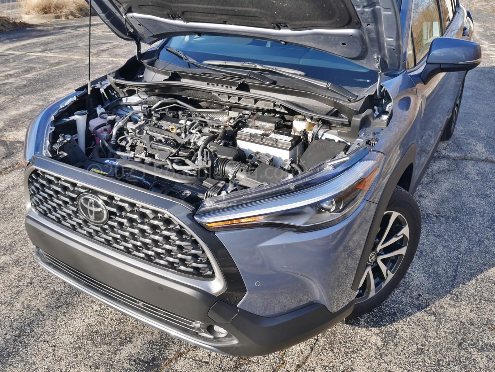 2022 Toyota Corolla Cross AWD - Bottom Line Review