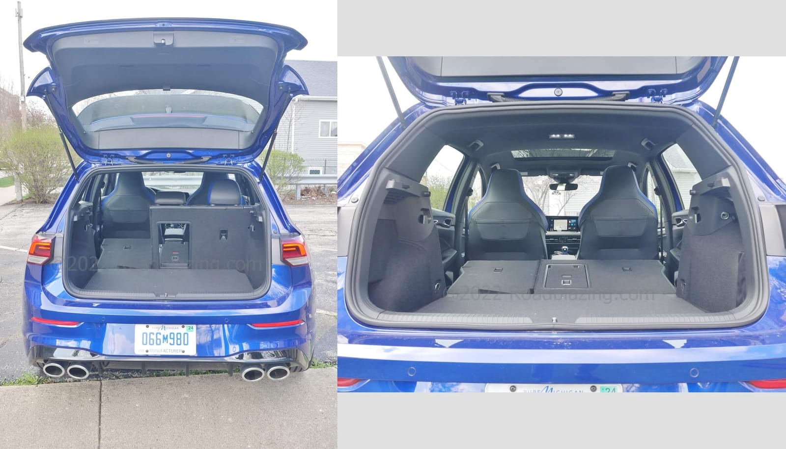 2022 Volkswagen Golf R - Bottom Line Review