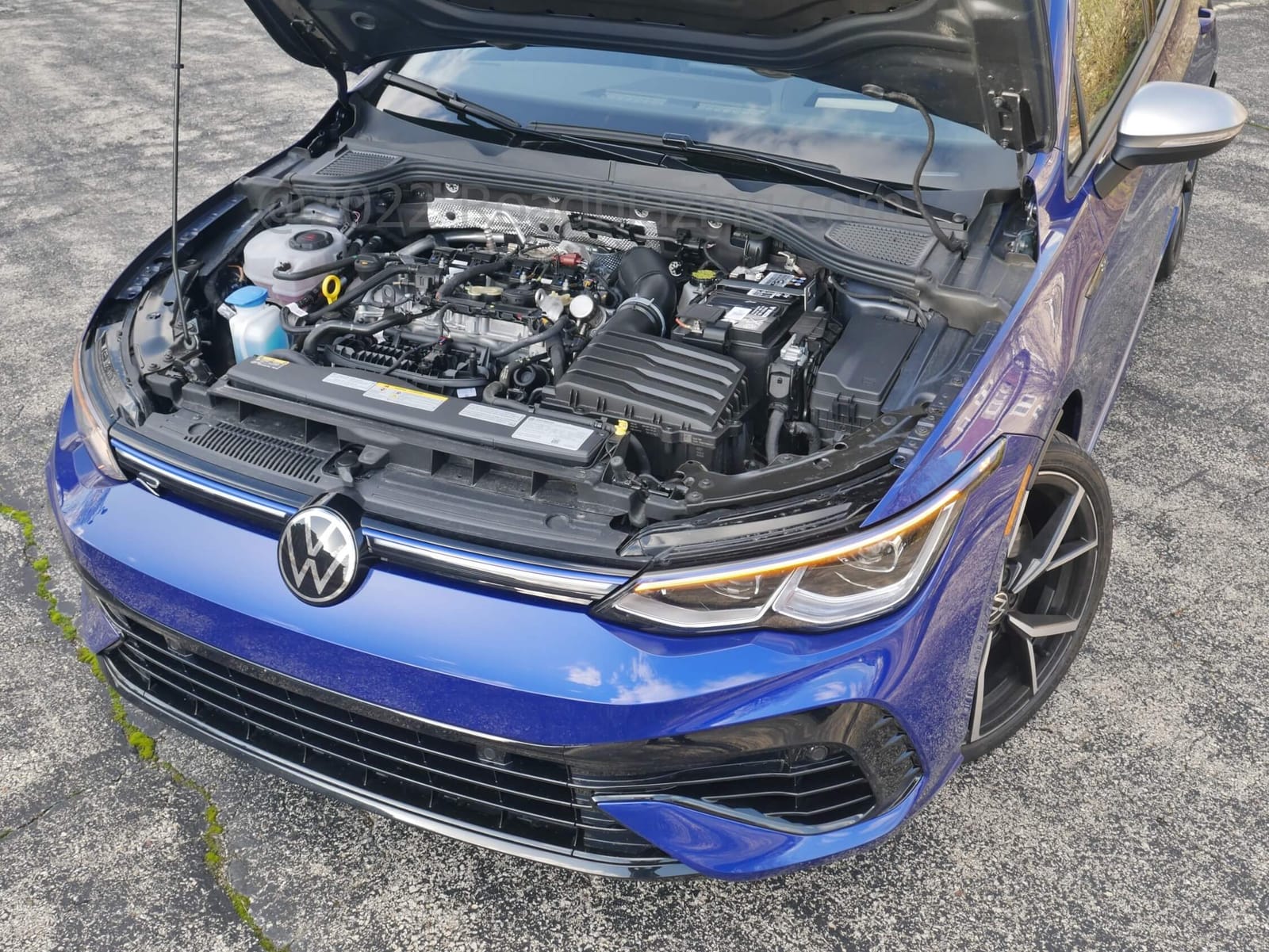 2022 Volkswagen Golf R - Bottom Line Review