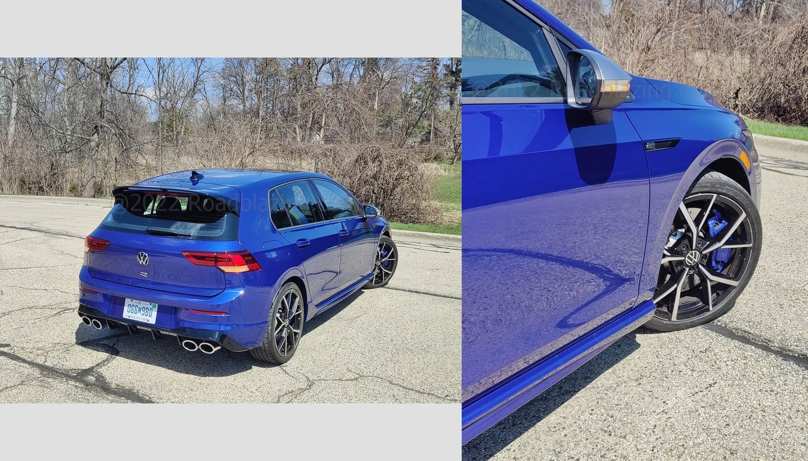 2022 Volkswagen Golf R - Bottom Line Review