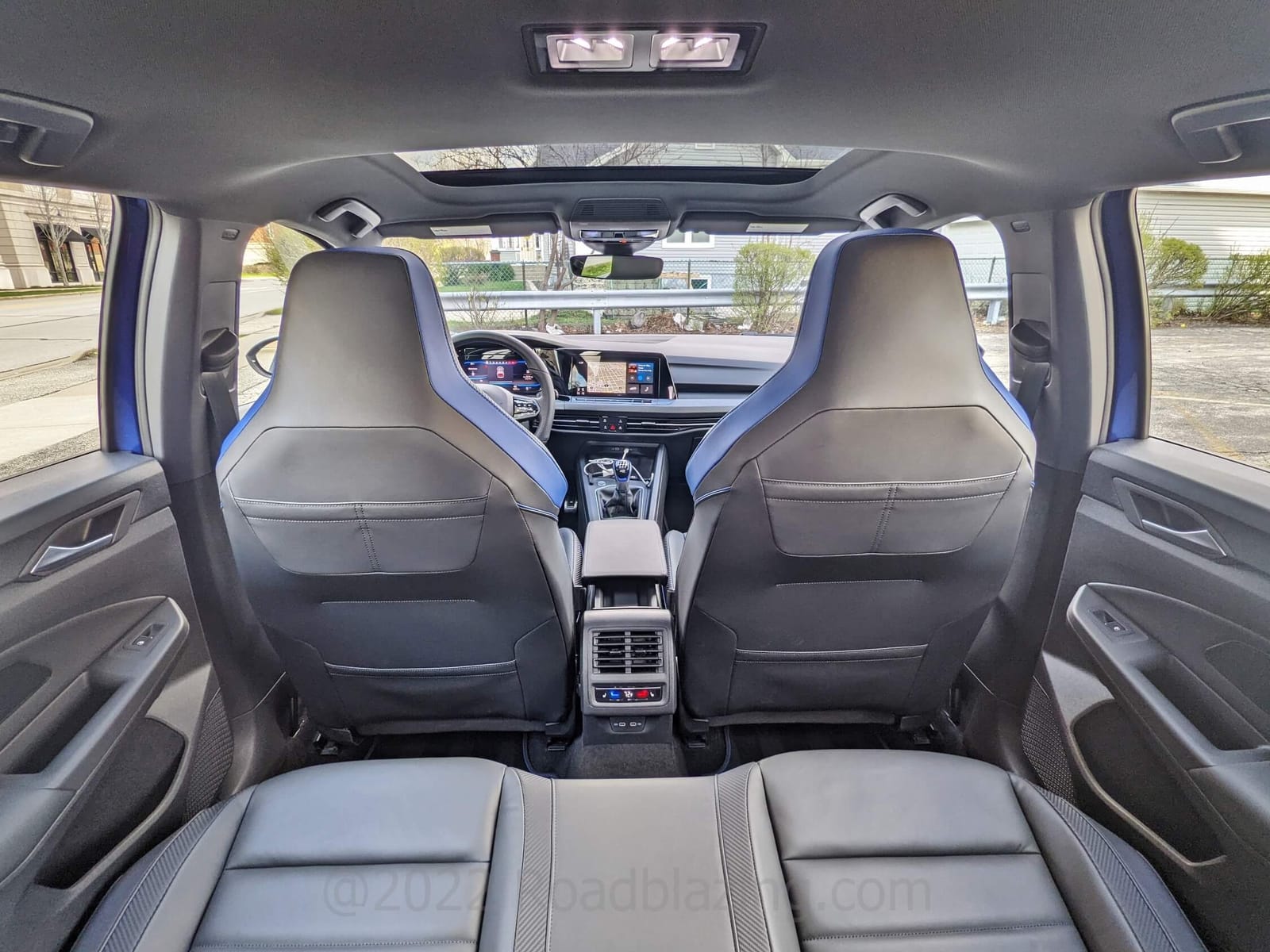 2022 Volkswagen Golf R - Bottom Line Review