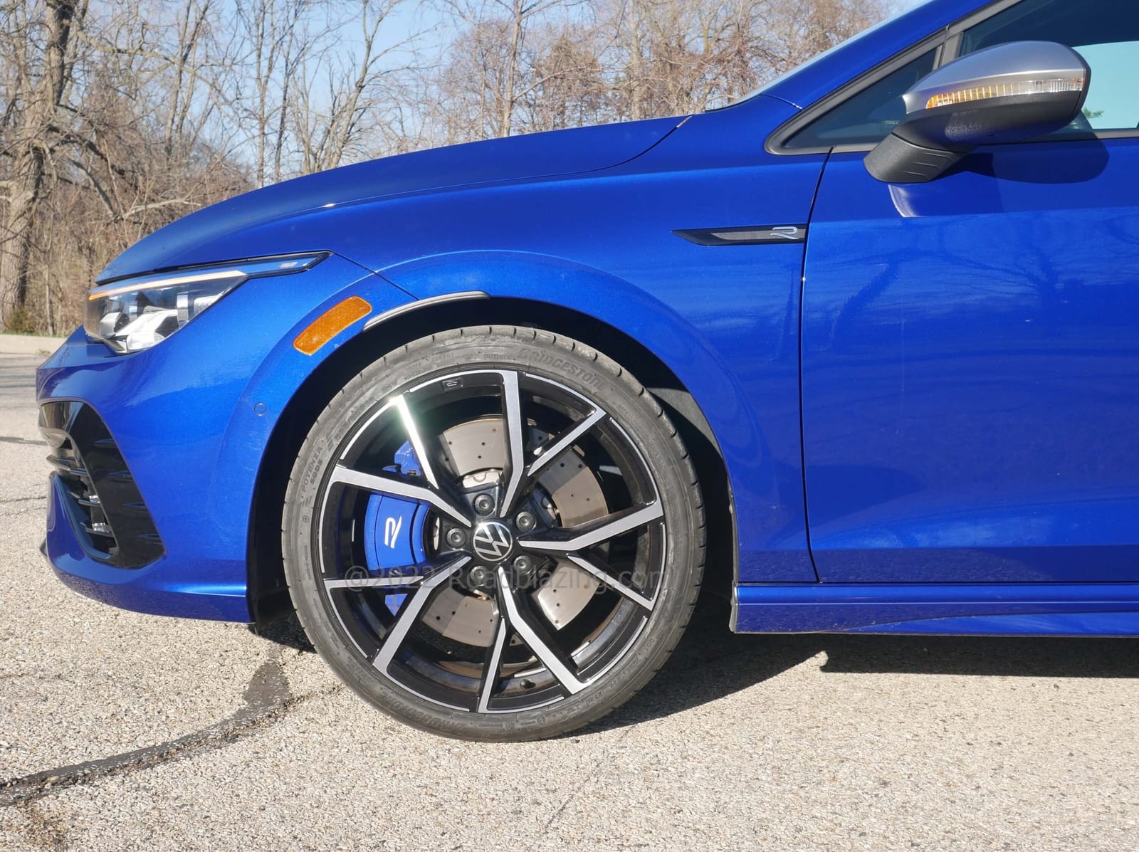 2022 Volkswagen Golf R - Bottom Line Review