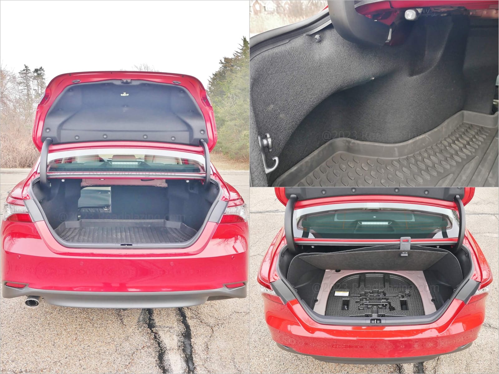 2023 Toyota Camry Hybrid - Bottom Line Review