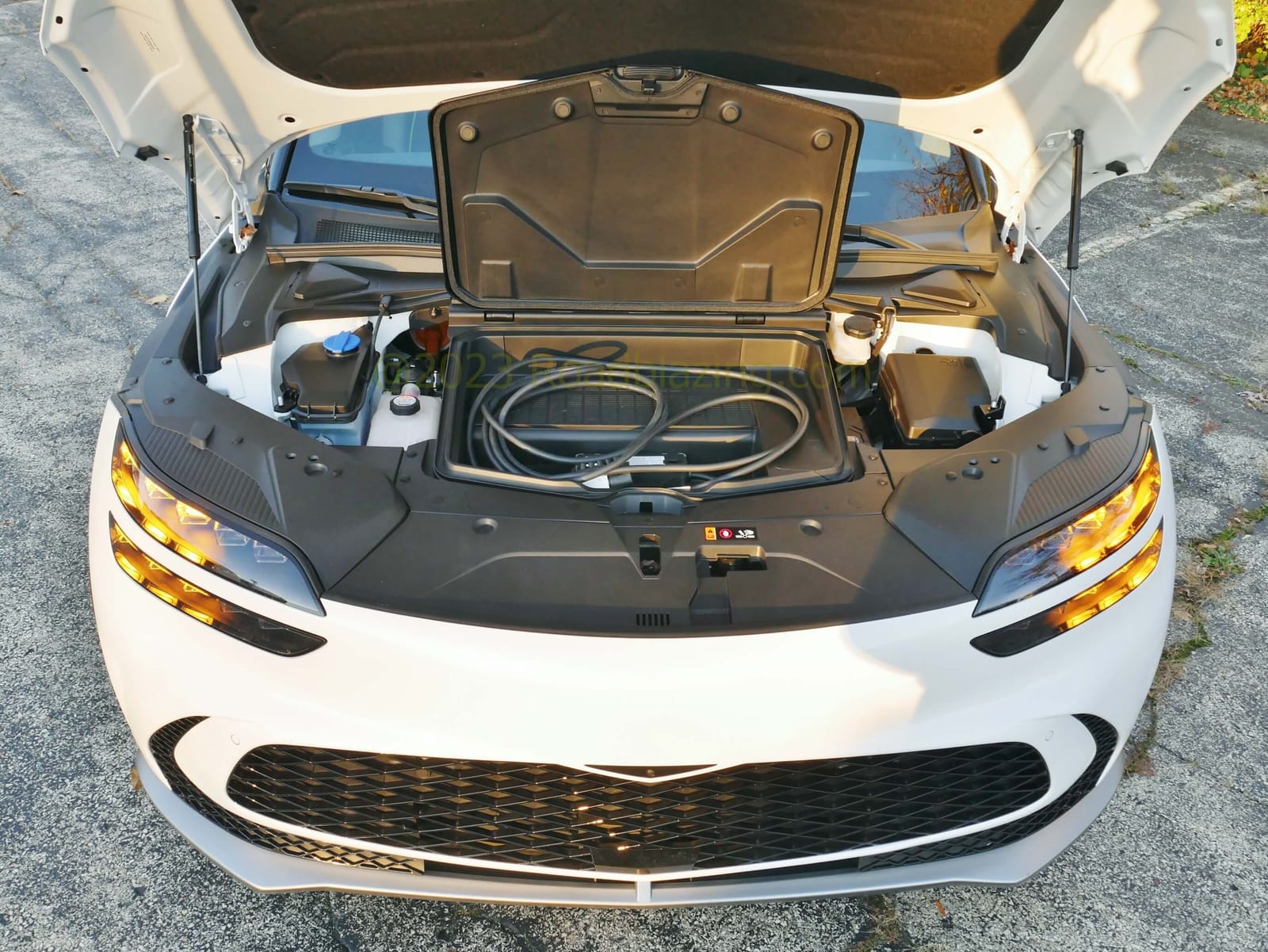 2022 Genesis GV60 Performance EV - Bottom Line Review