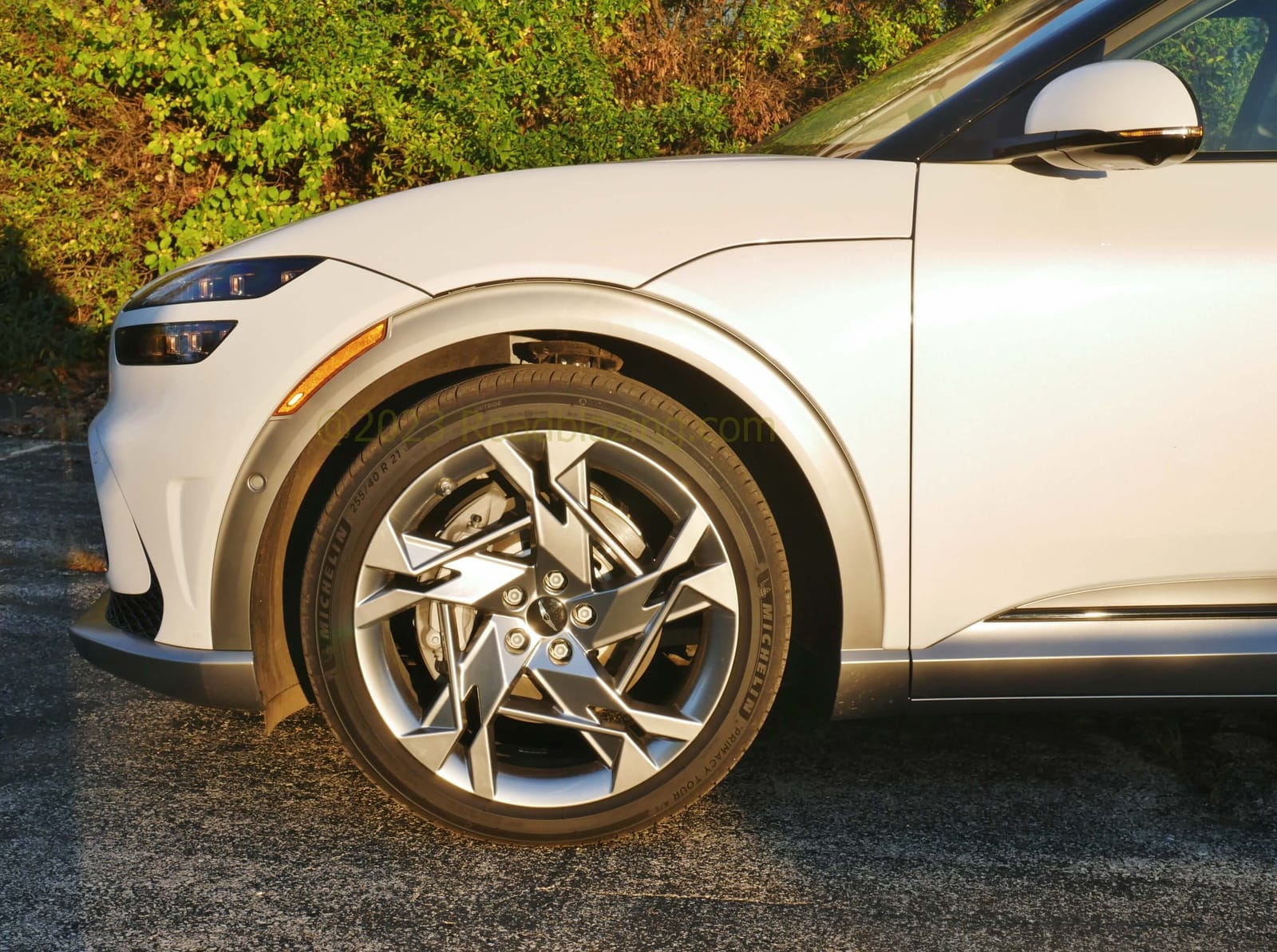 2022 Genesis GV60 Performance EV - Bottom Line Review