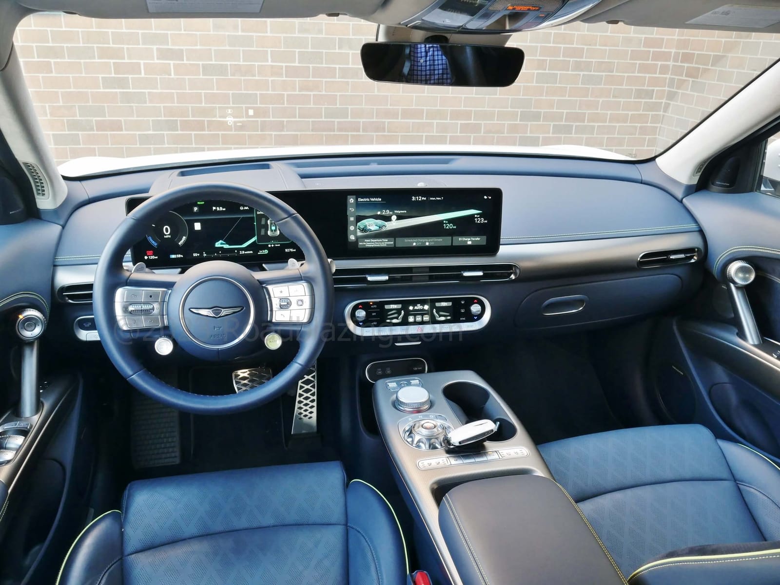 2022 Genesis GV60 Performance EV - Bottom Line Review