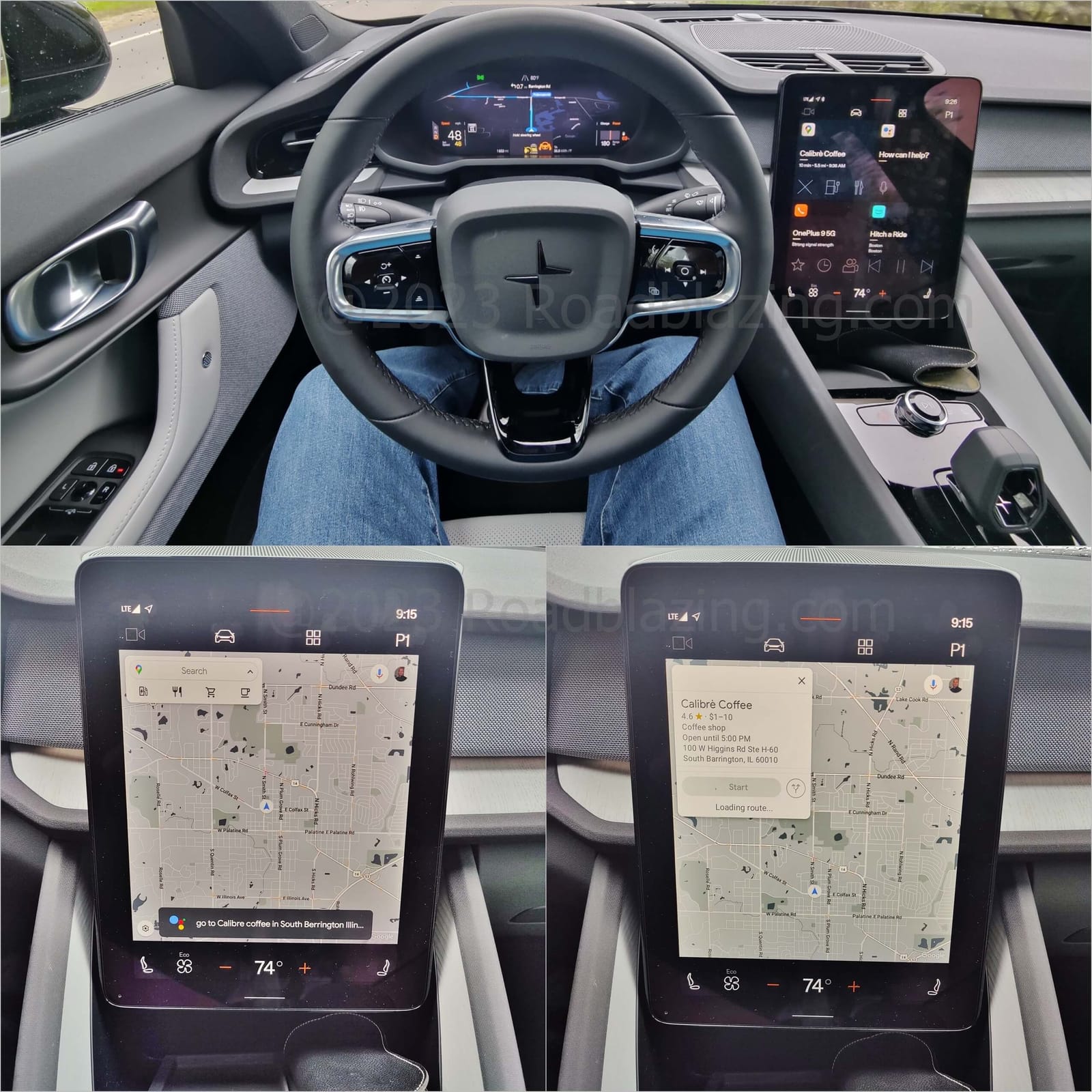 2023 Polestar 2 Dual Motor EV - Bottom Line Review