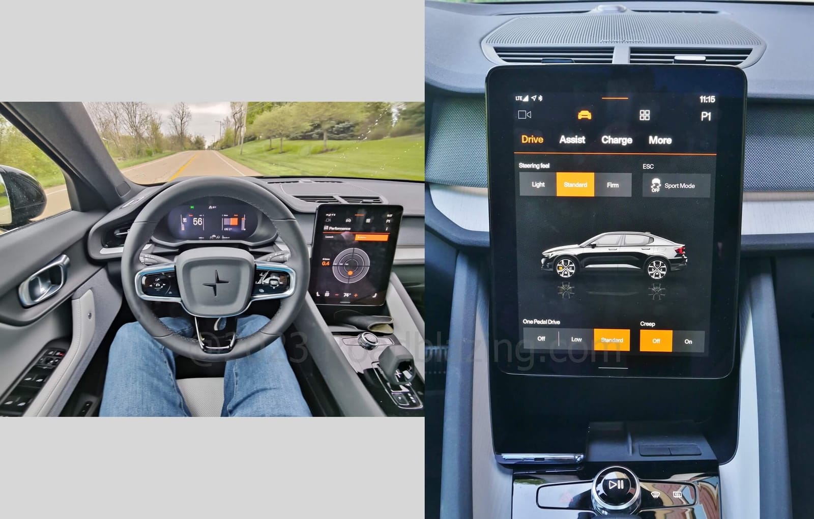 2023 Polestar 2 Dual Motor EV - Bottom Line Review