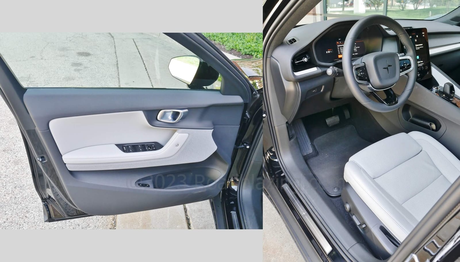 2023 Polestar 2 Dual Motor EV - Bottom Line Review