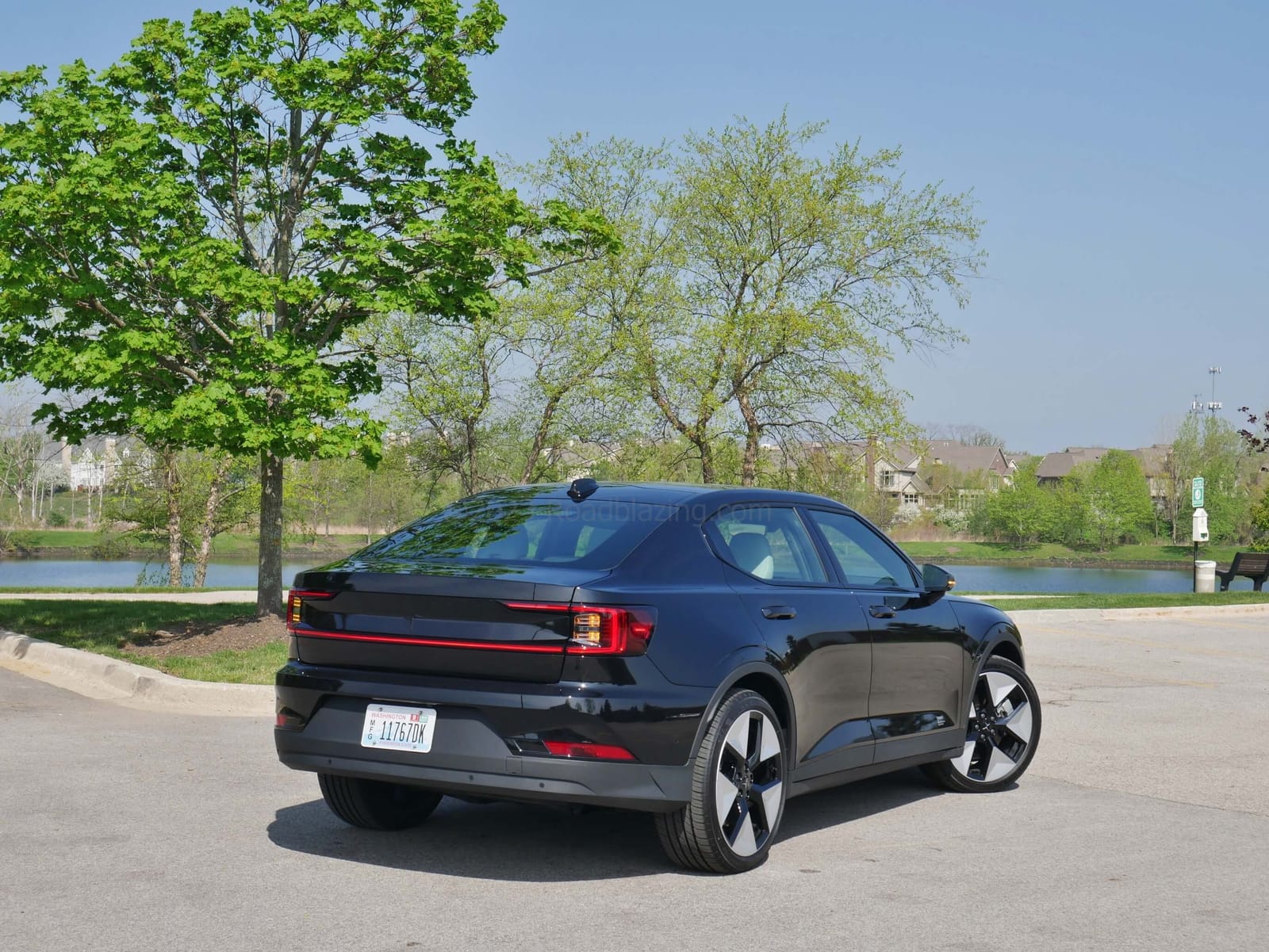 2023 Polestar 2 Dual Motor EV - Bottom Line Review