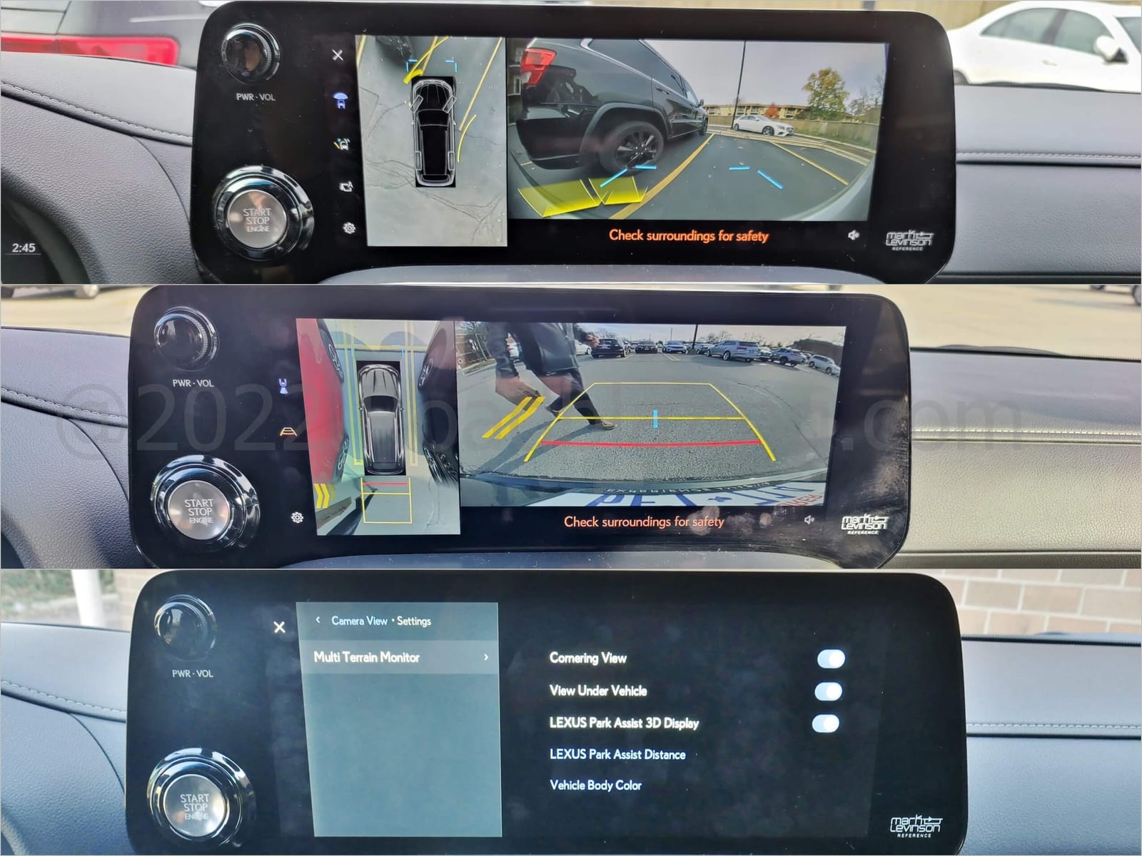 2022 Lexus LX 600 Ultra Luxury - Bottom Line Review