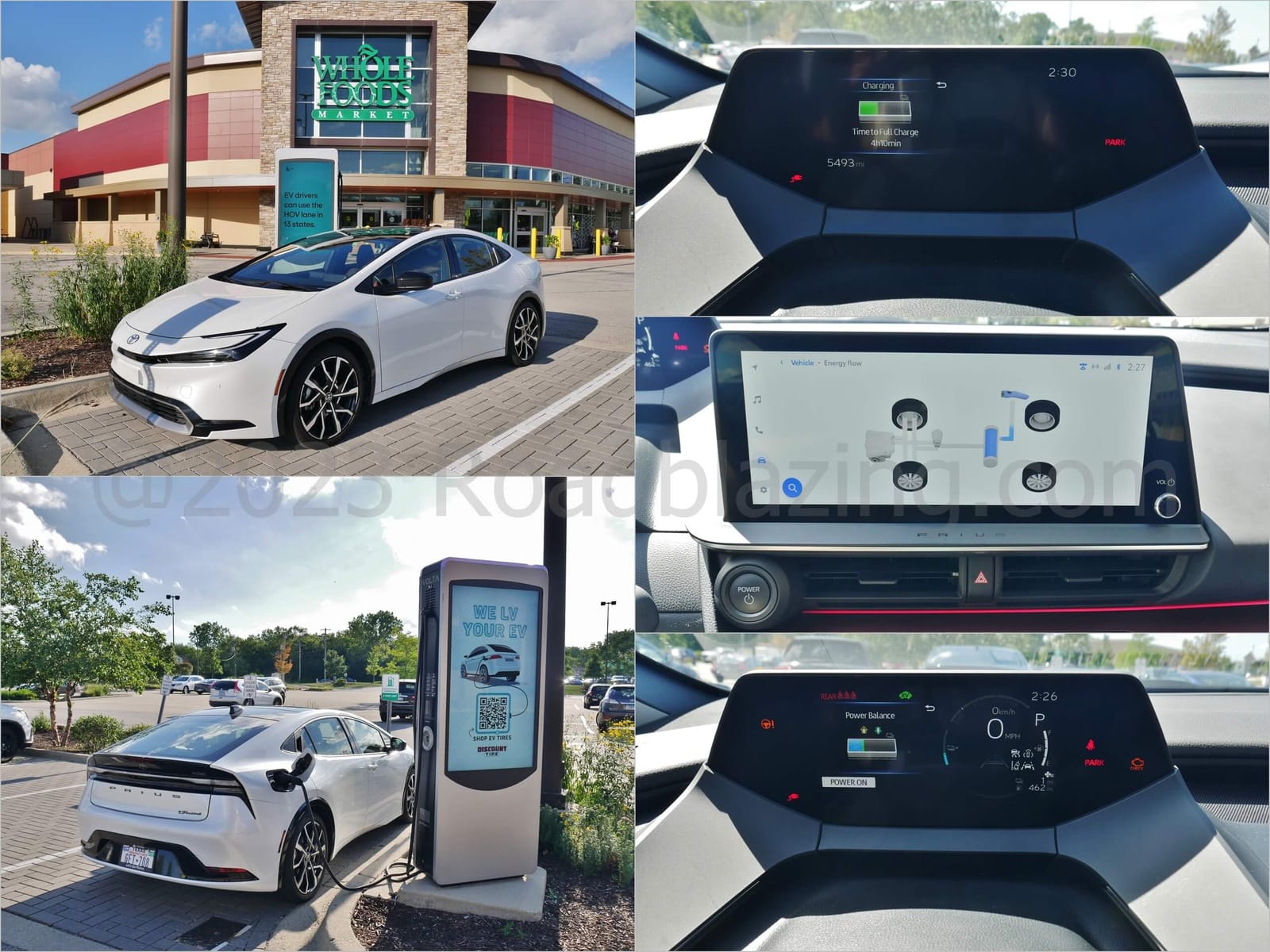 2023 Toyota Prius Prime PHEV - Bottom Line Review