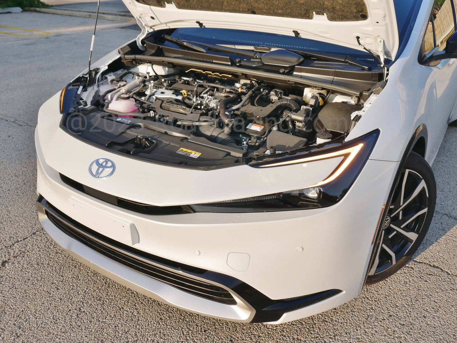 2023 Toyota Prius Prime PHEV - Bottom Line Review