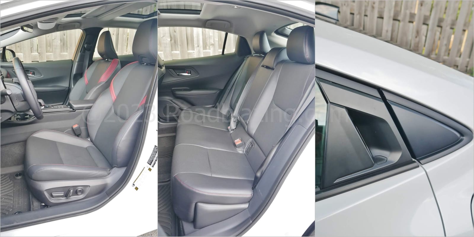 2023 Toyota Prius Prime PHEV - Bottom Line Review