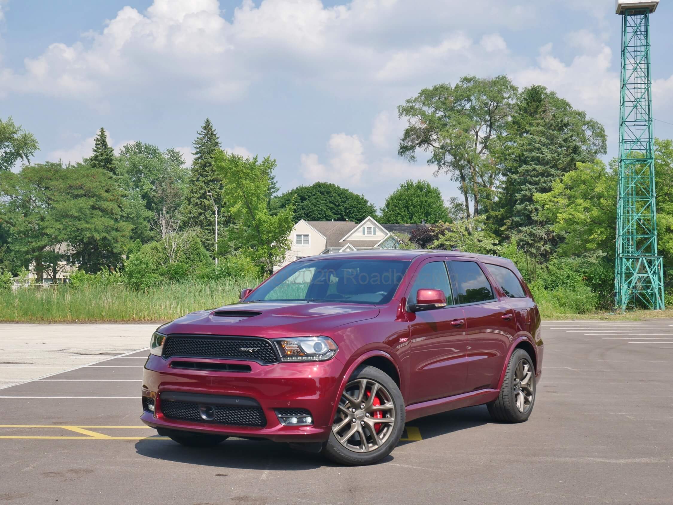 2020 Dodge Durango SRT 392 - Bottom Line Review