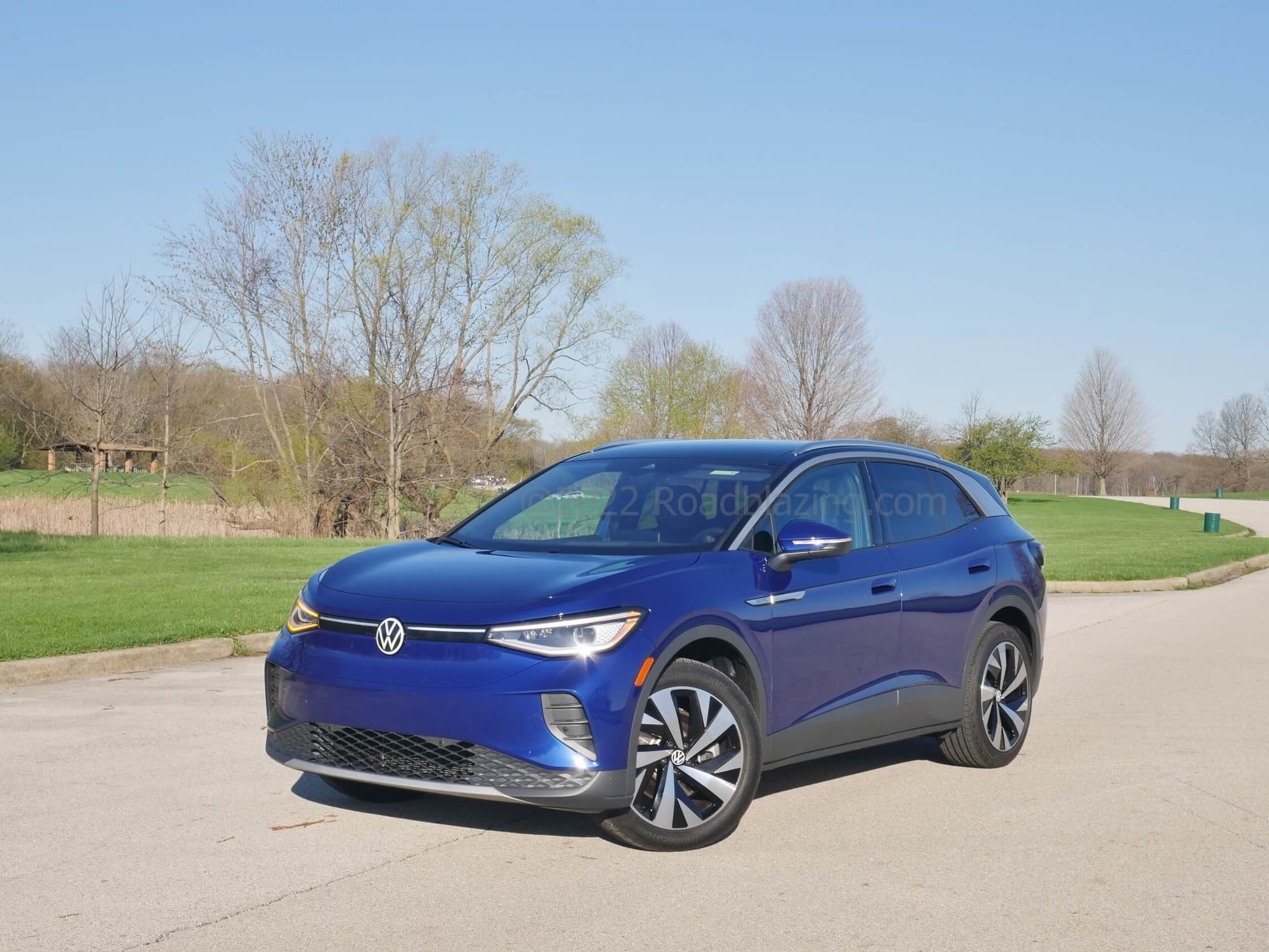 2021 Volkswagen ID.4 Pro AWD - Bottom Line Review