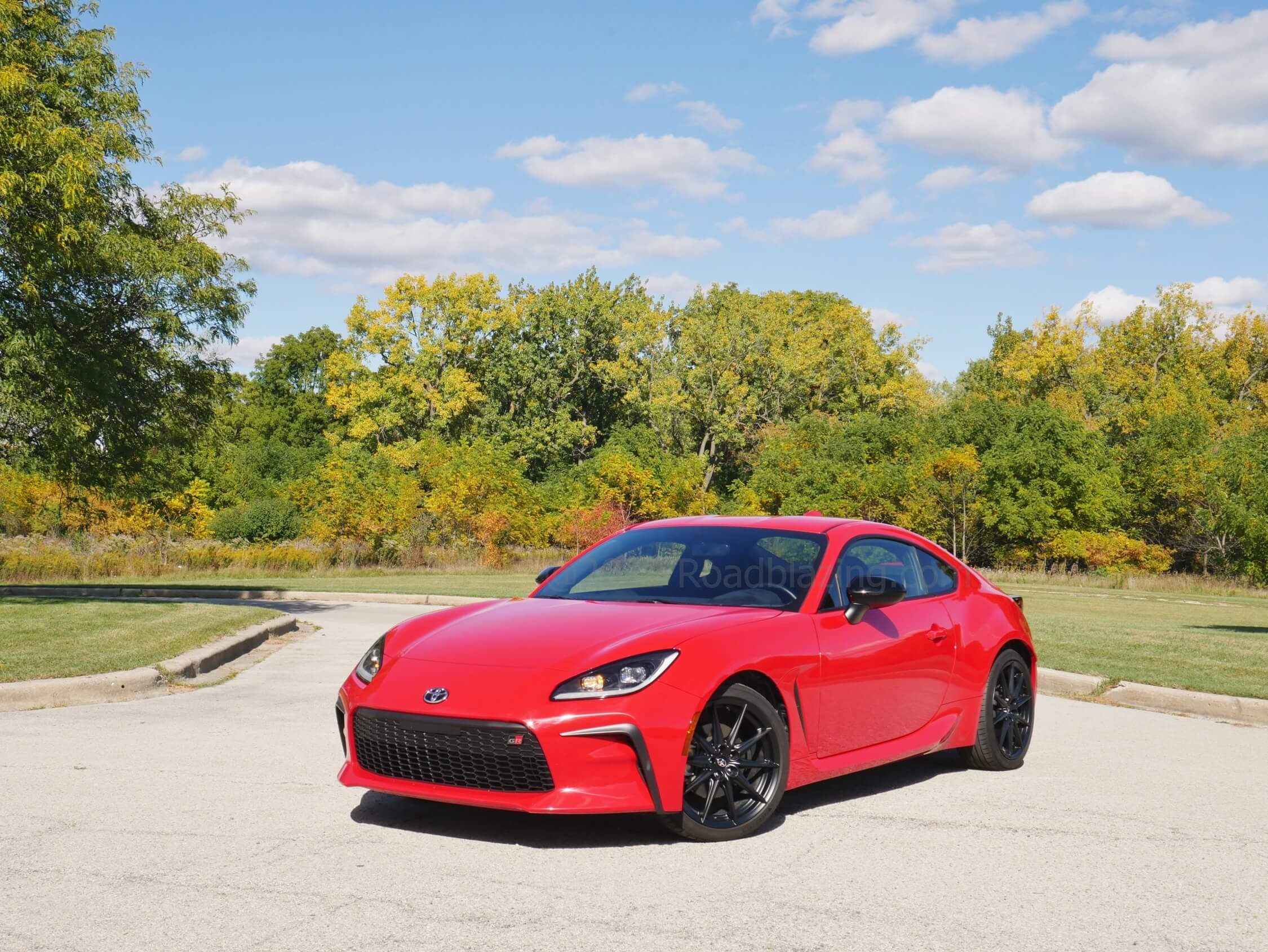 2022 Toyota GR86 - Bottom Line Review