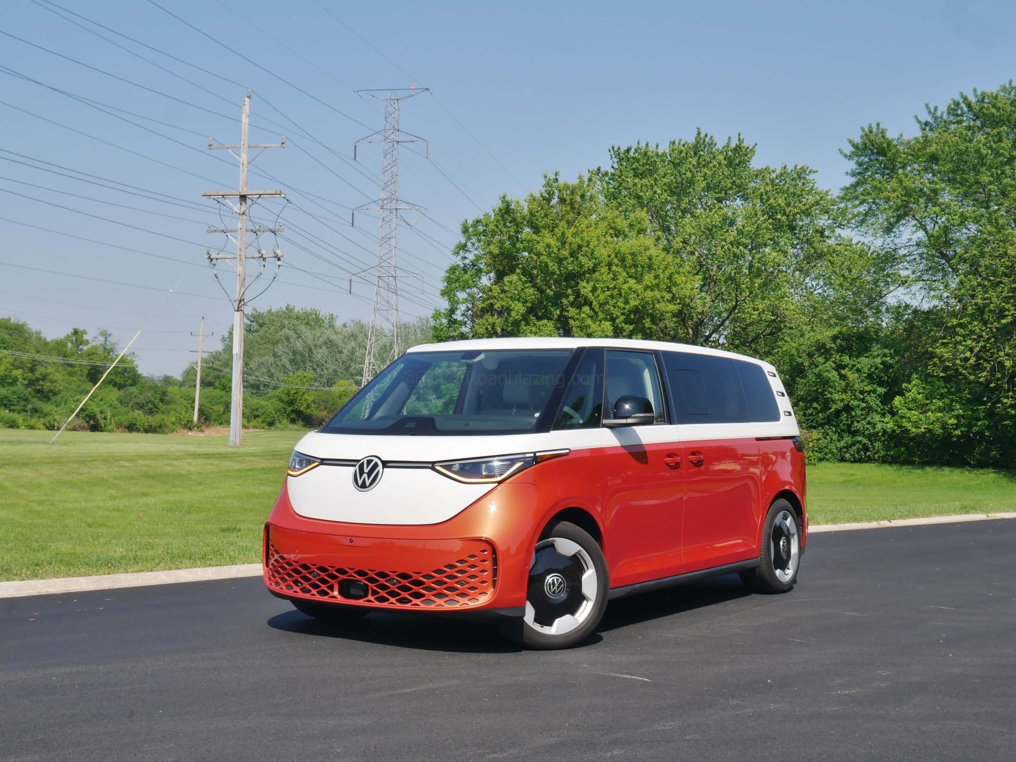 2025 Volkswagen ID.Buzz 4Motion EV - Bottom Line Review