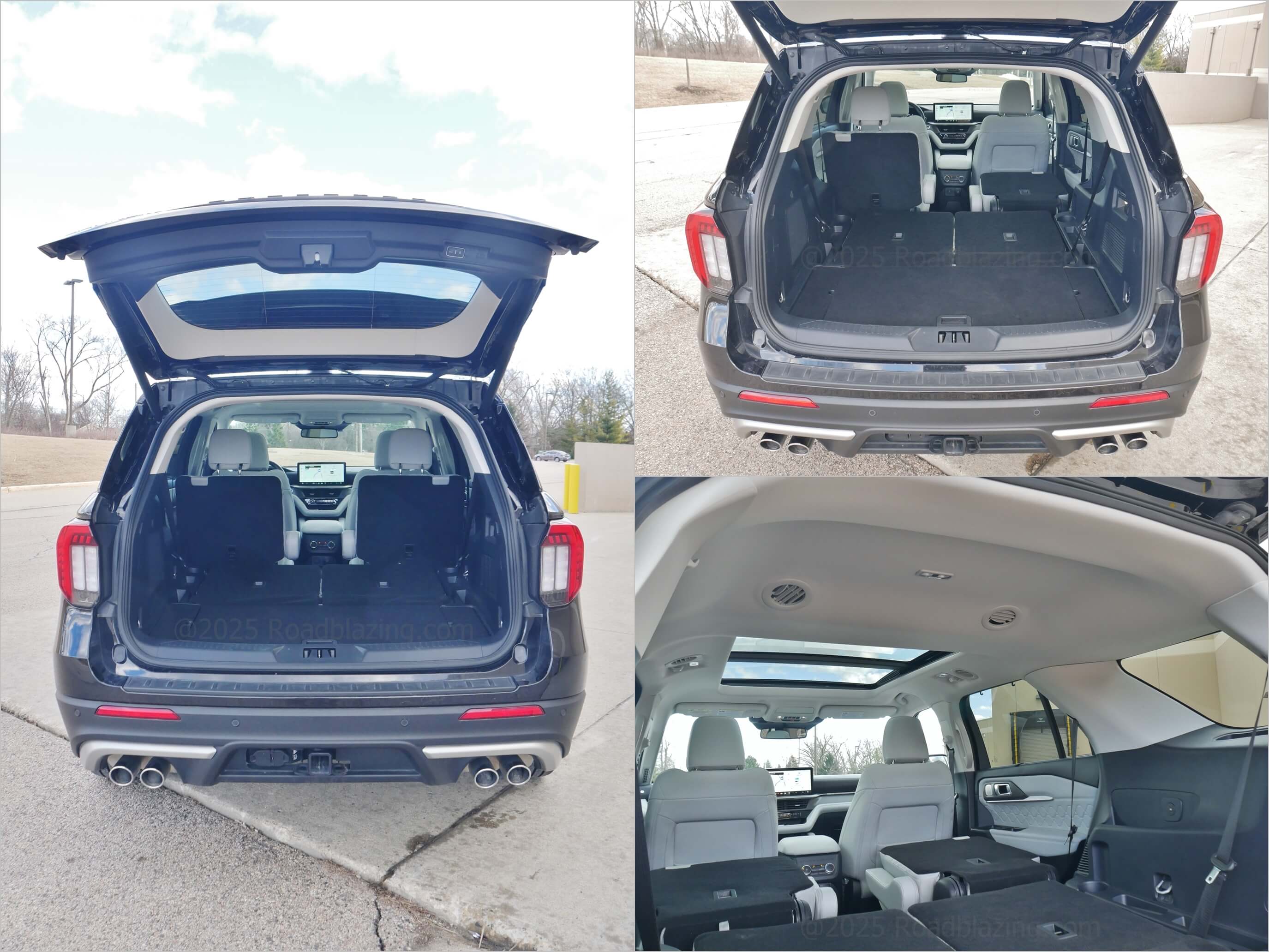 2025 Ford Explorer Platinum - Bottom Line Review