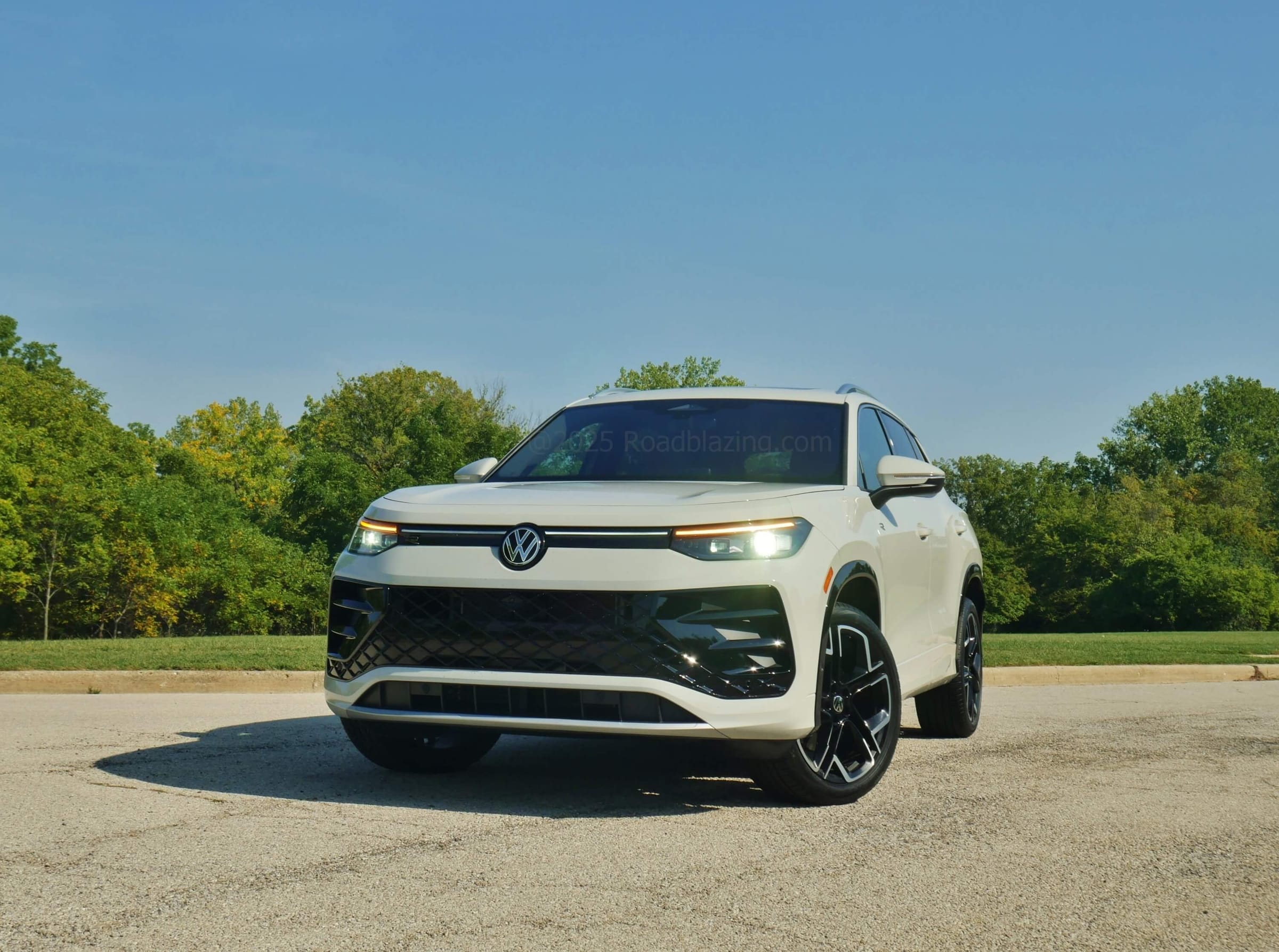 2025 Volkswagen Tiguan 4Motion - Bottom Line Review