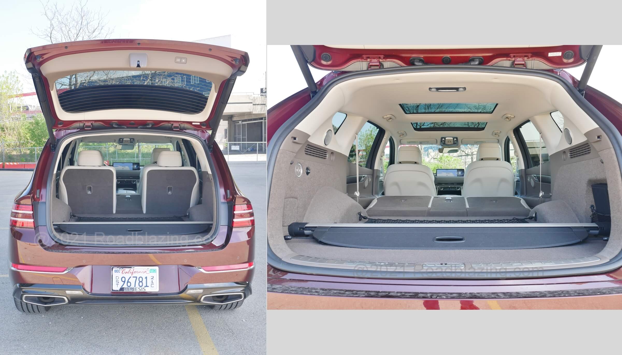 2021 Genesis GV80 2.5T AWD - Bottom Line Review