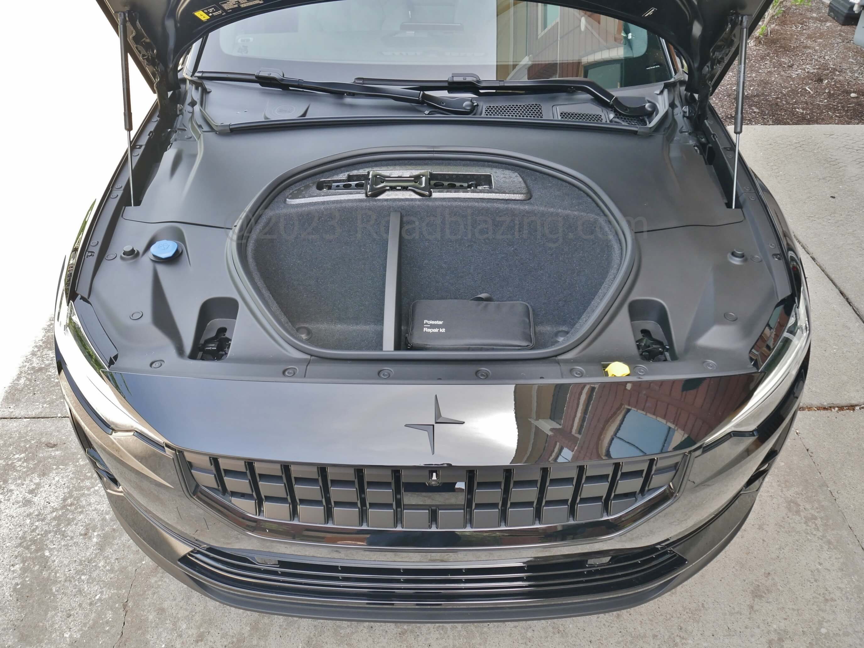 2023 Polestar 2 Dual Motor EV - Bottom Line Review